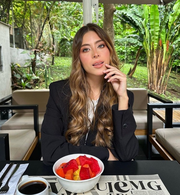 Picture of Estefanía Duque