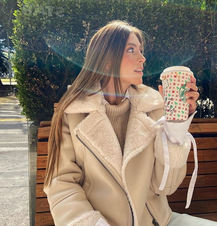 Estefanía Duque picture