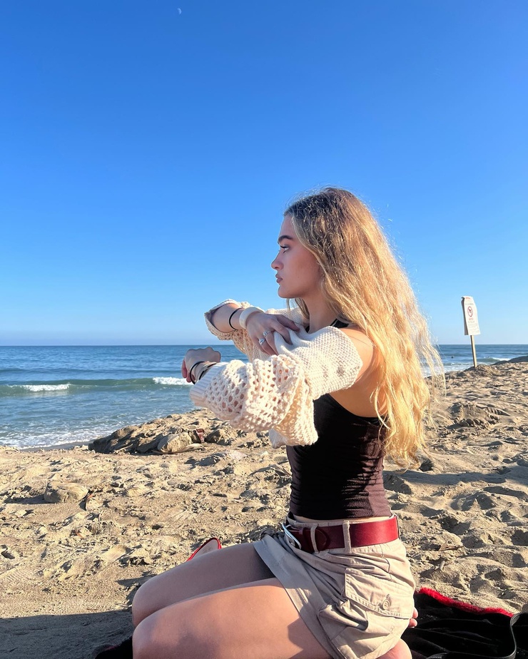 Picture of Lizzy Greene