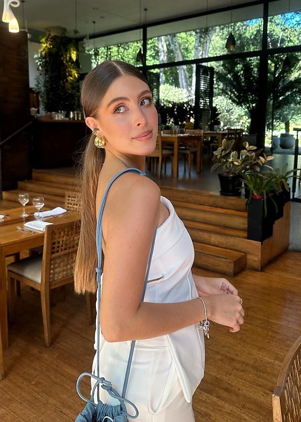 Picture of Estefanía Duque