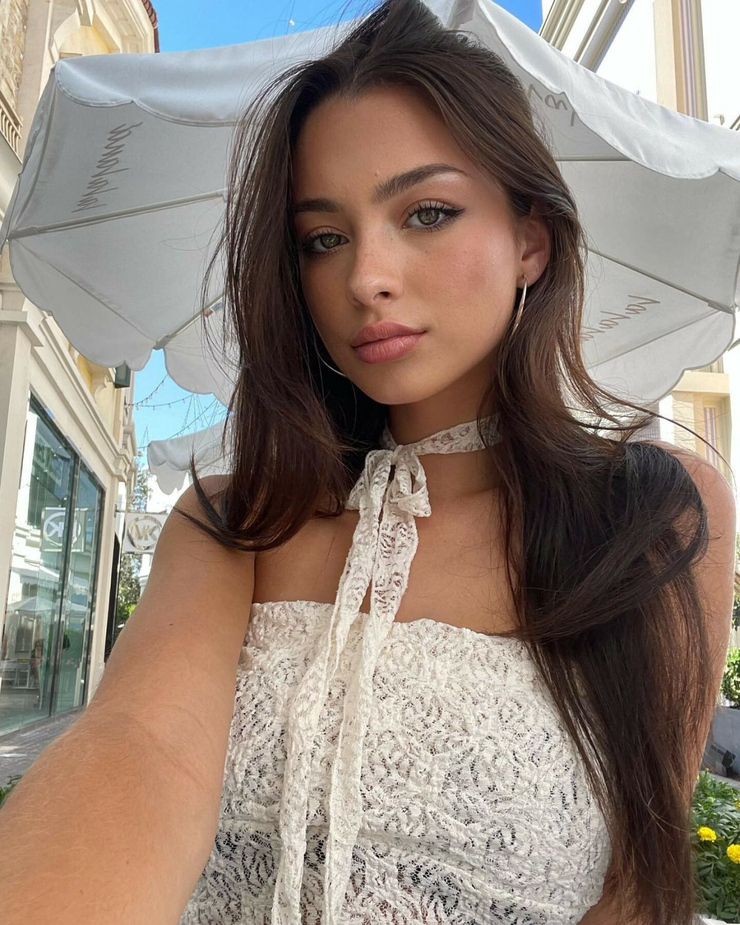 Picture of Mishka Silva