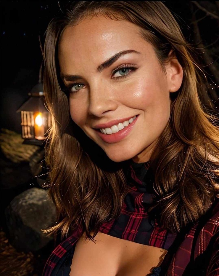 Picture of Moraya Beckett