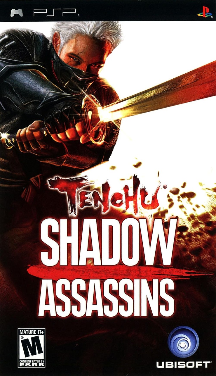 Picture of Shadow Assault: Tenchu