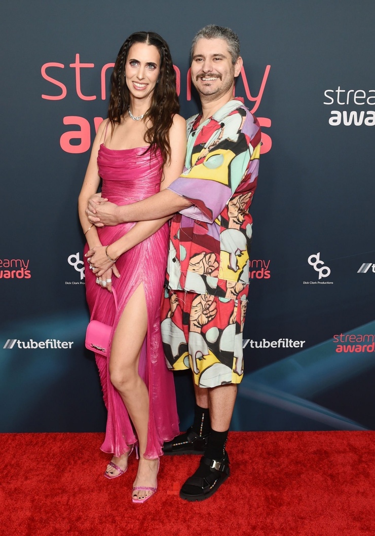 Picture of Hila Klein