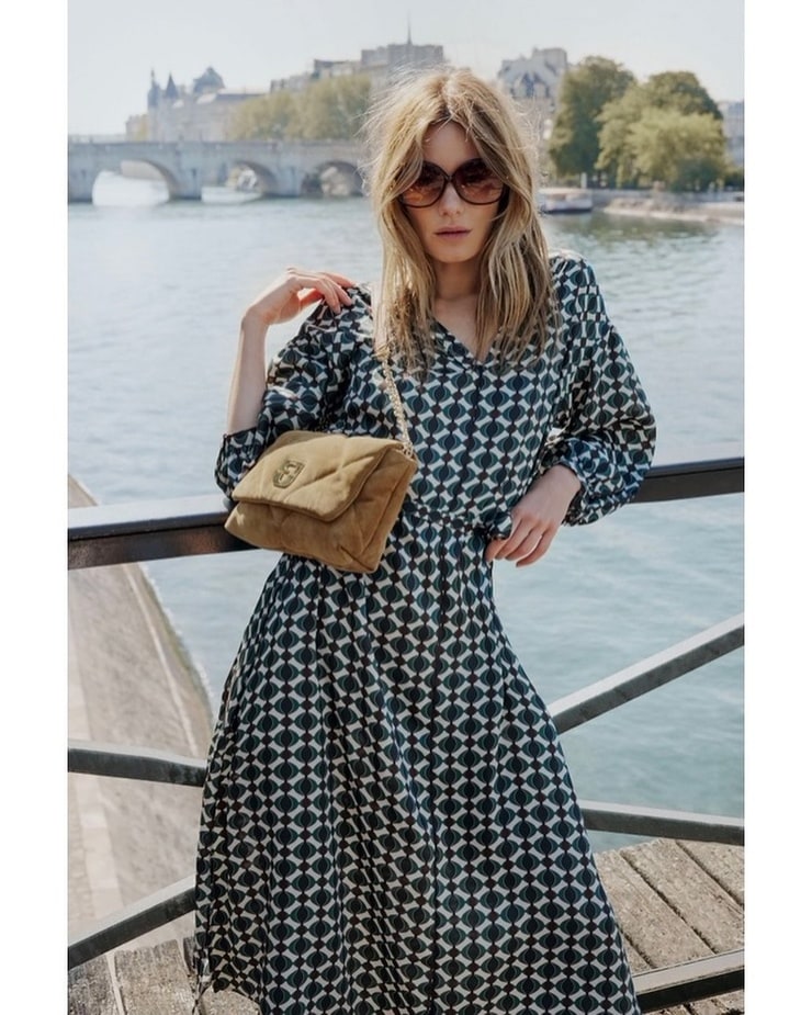 Picture of Camille Rowe