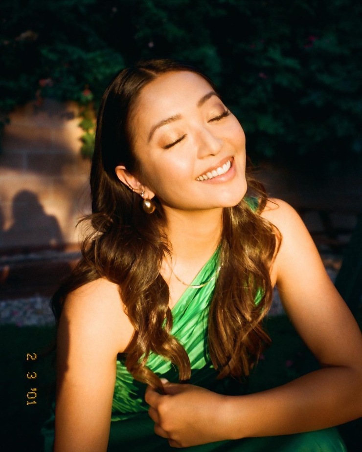 Chelsea T. Zhang picture