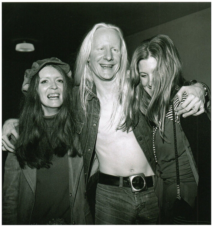 Johnny Winter