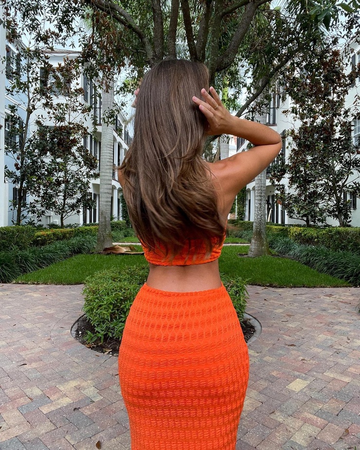 Picture of Brit Manuela (model)