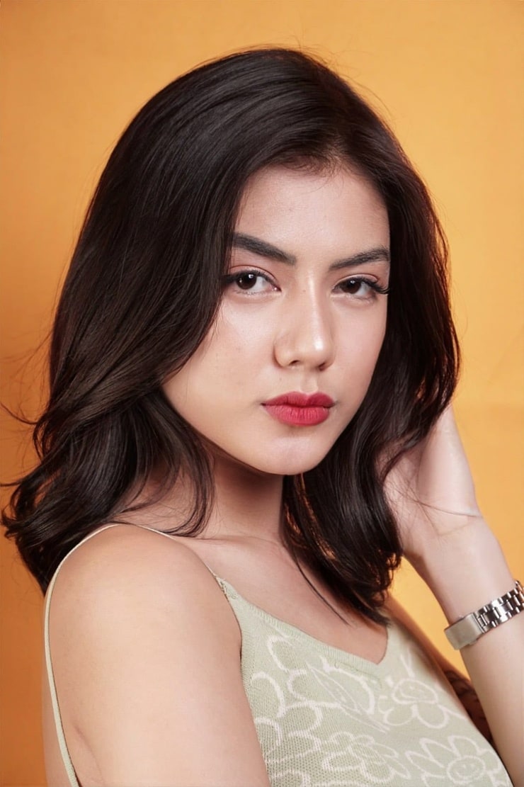 Picture of Aica Veloso