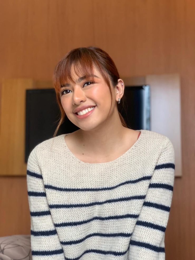 Picture of Denise Esteban