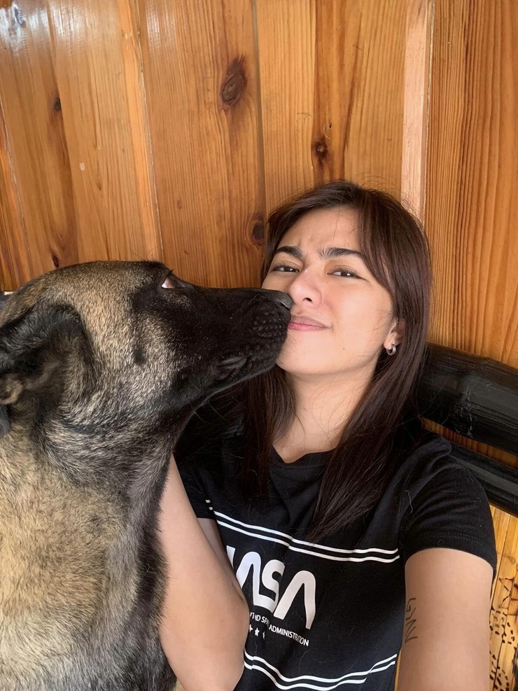 Picture of Denise Esteban