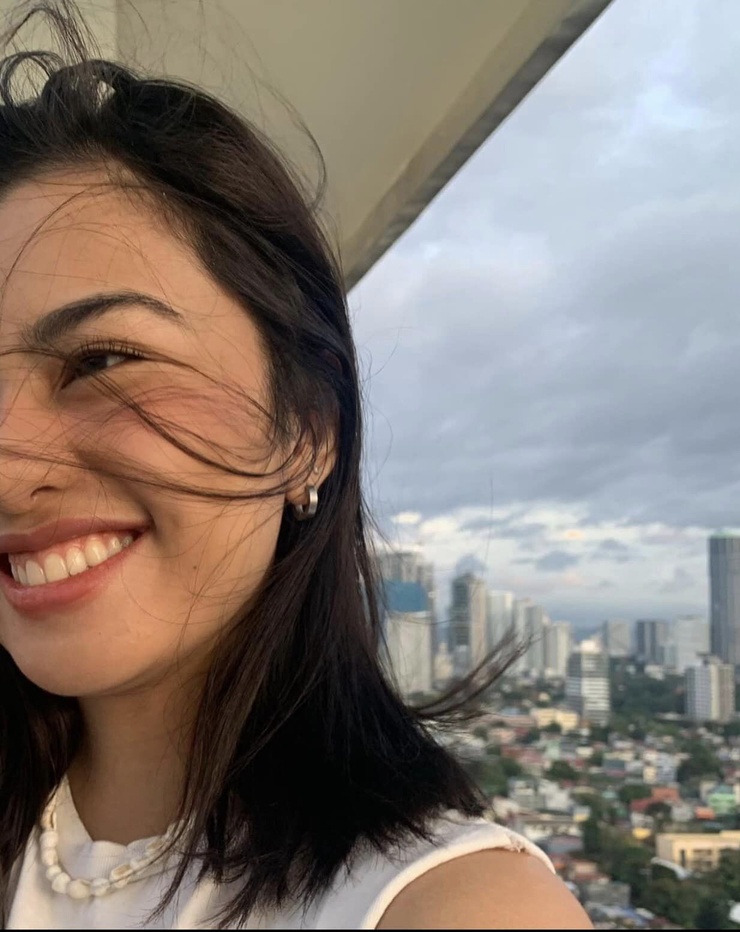 Picture of Denise Esteban