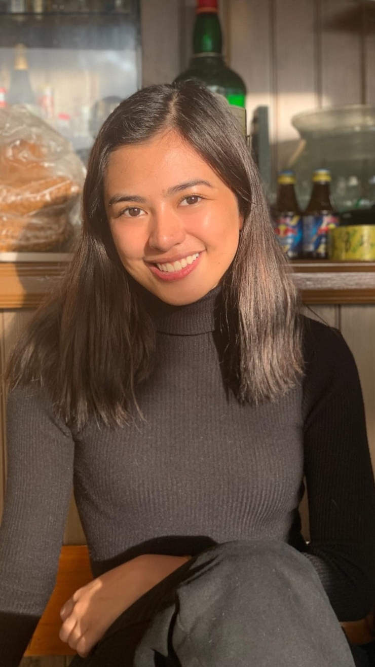 Picture of Denise Esteban