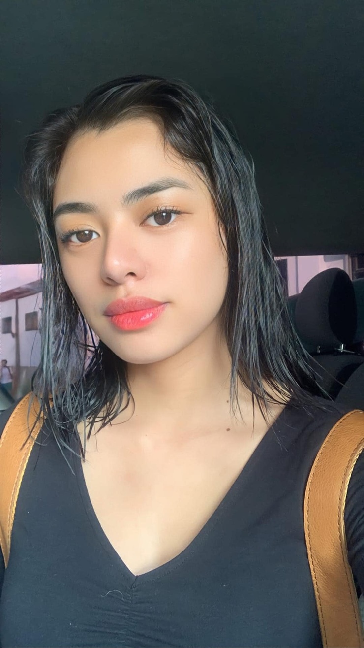 Image of Denise Esteban