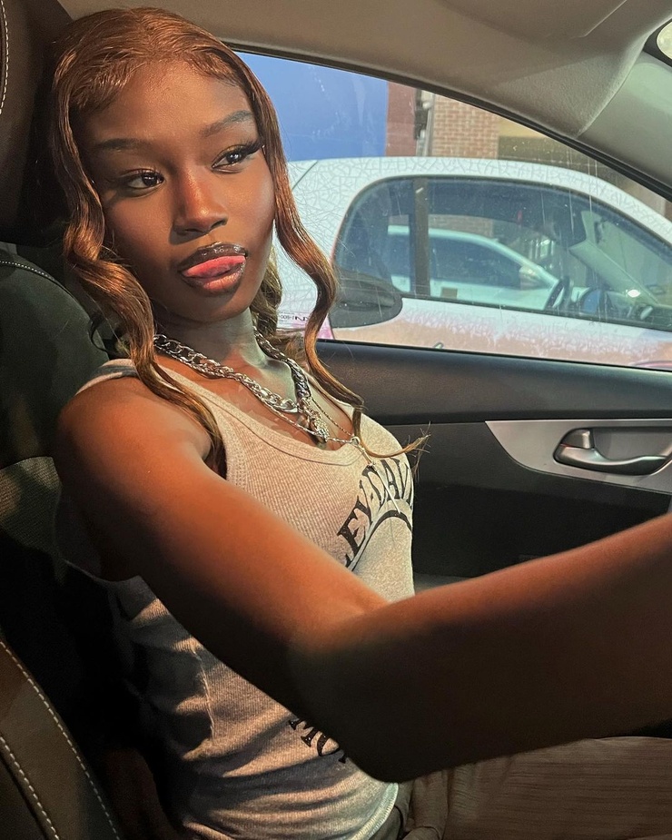 Picture of Anok Suda