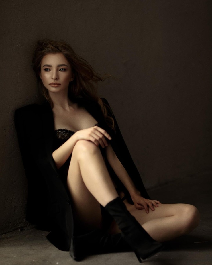 Lesya Astankina image