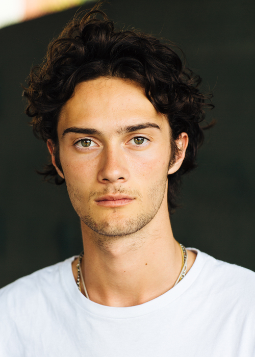 Picture of Oli Green