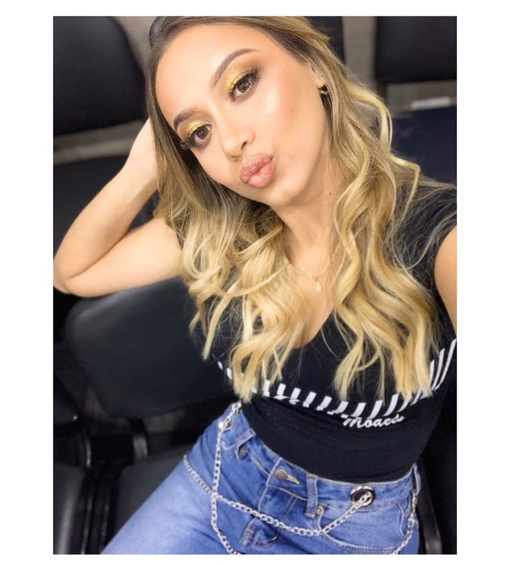 Picture of Angie Vargas