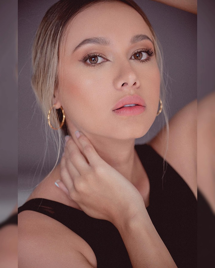 Picture of Angie Vargas