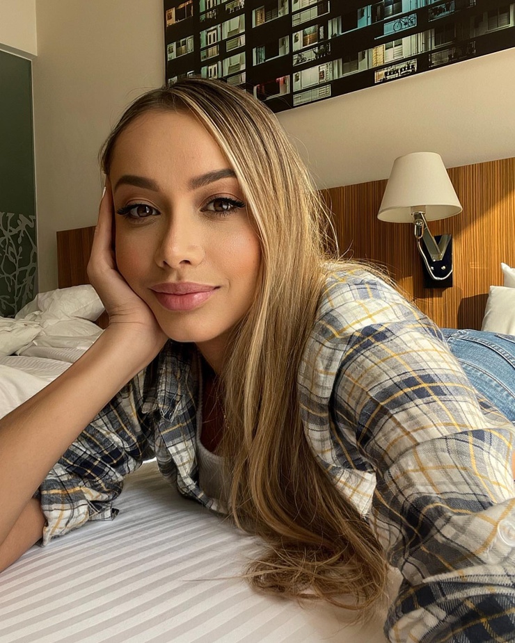 Picture of Angie Vargas