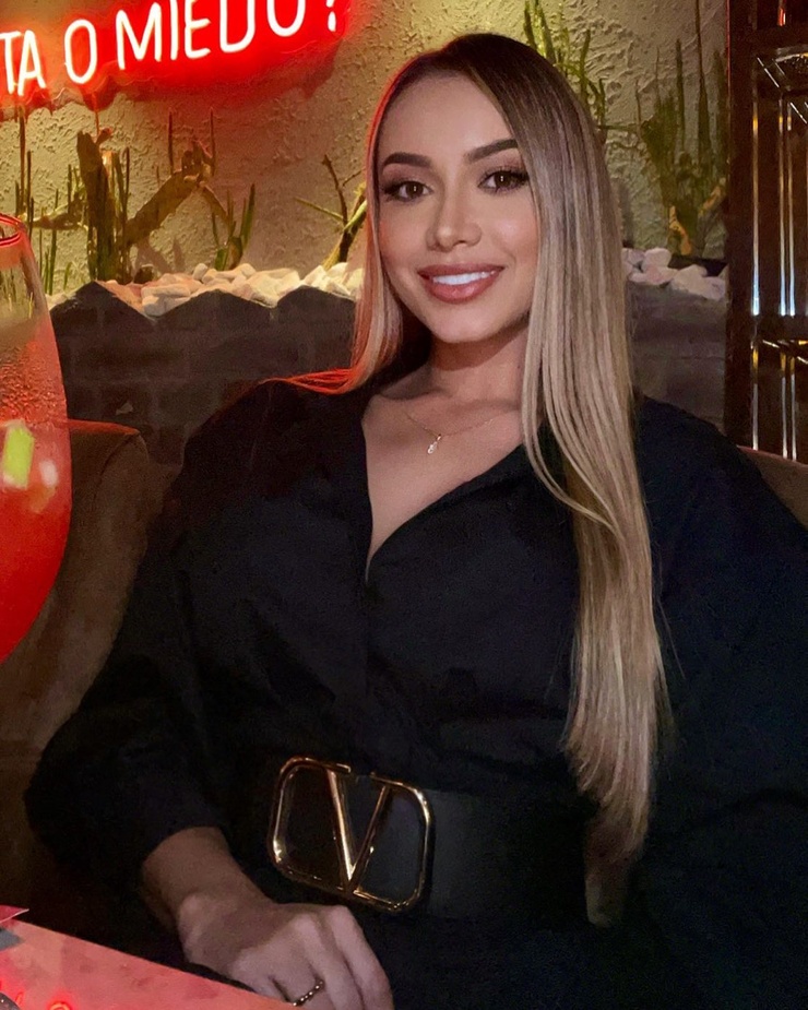 Picture of Angie Vargas