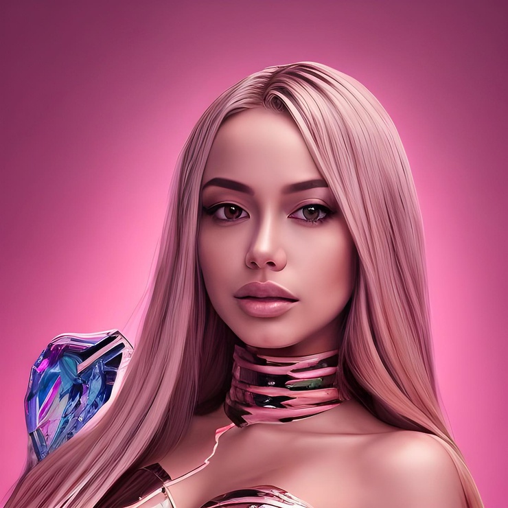 Angie Vargas picture