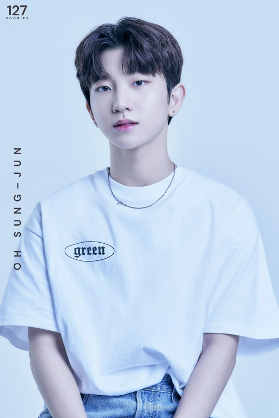 Picture of Oh SungJun