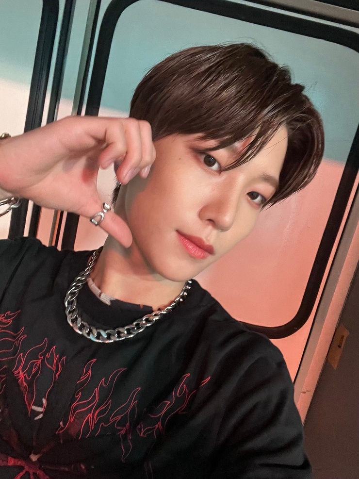 Picture of Oh SungJun