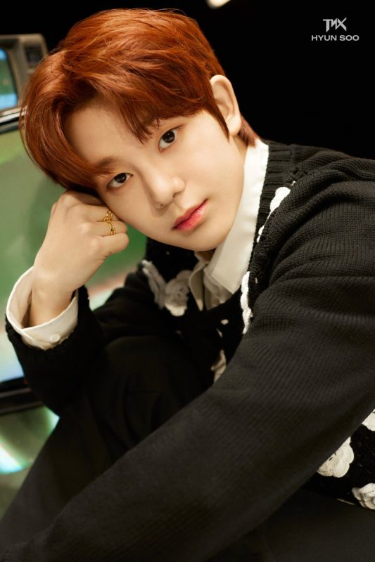 Picture of Jang HyunSoo