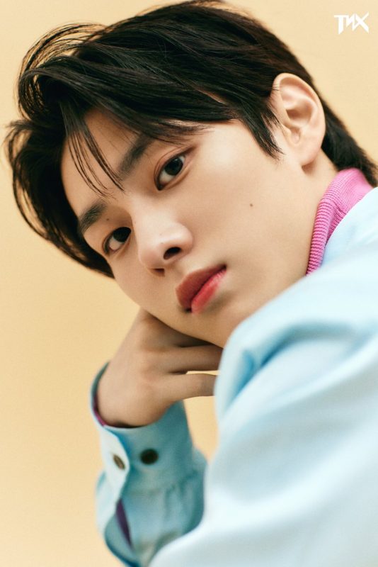 Picture of Woo KyungJun