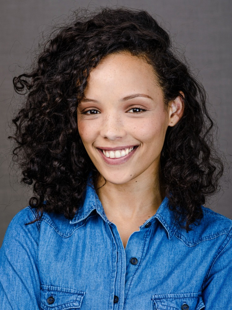 Picture of Nicole Fortuin