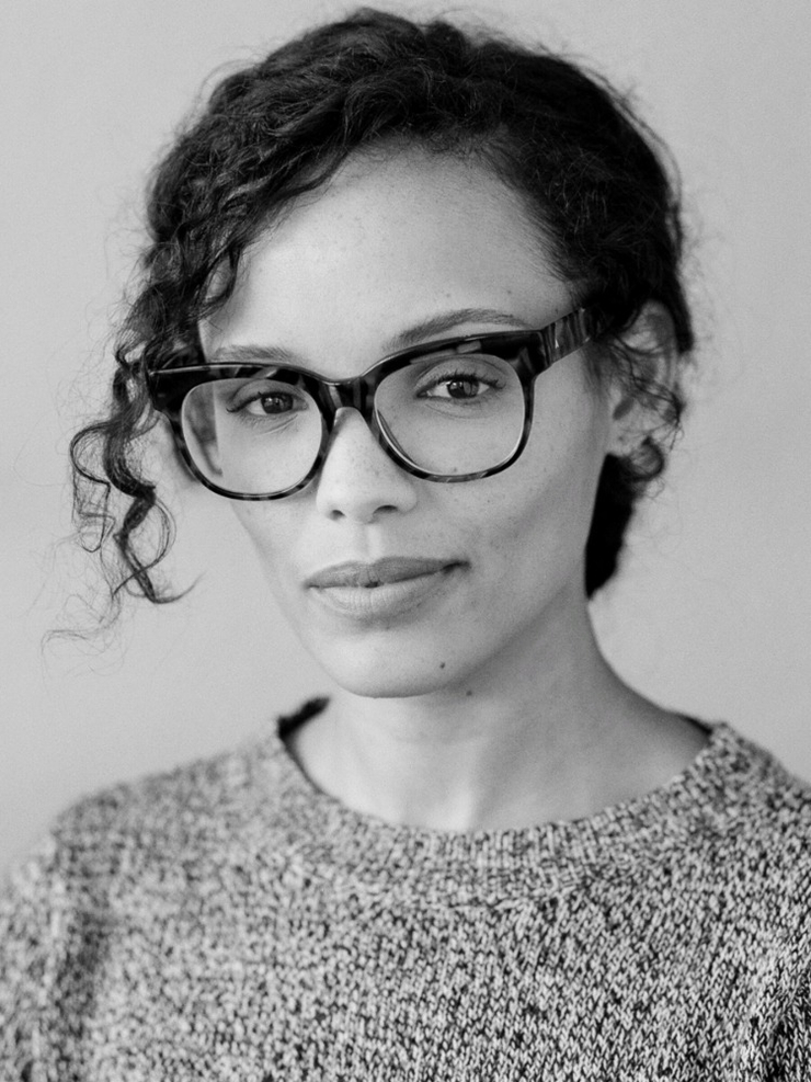 Picture of Nicole Fortuin