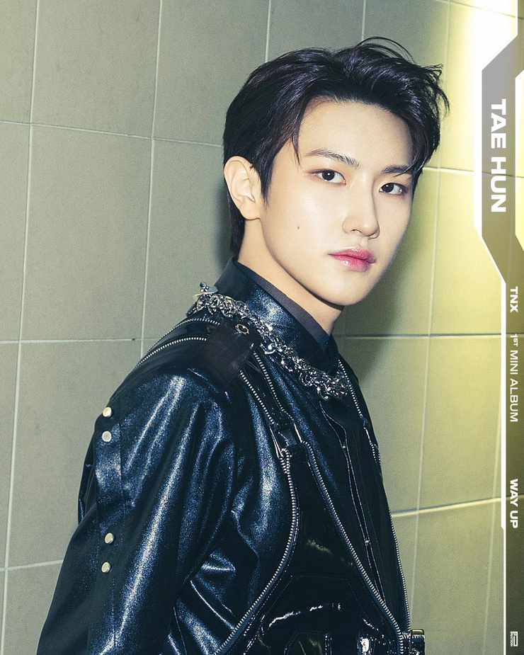 Image of Choi TaeHun