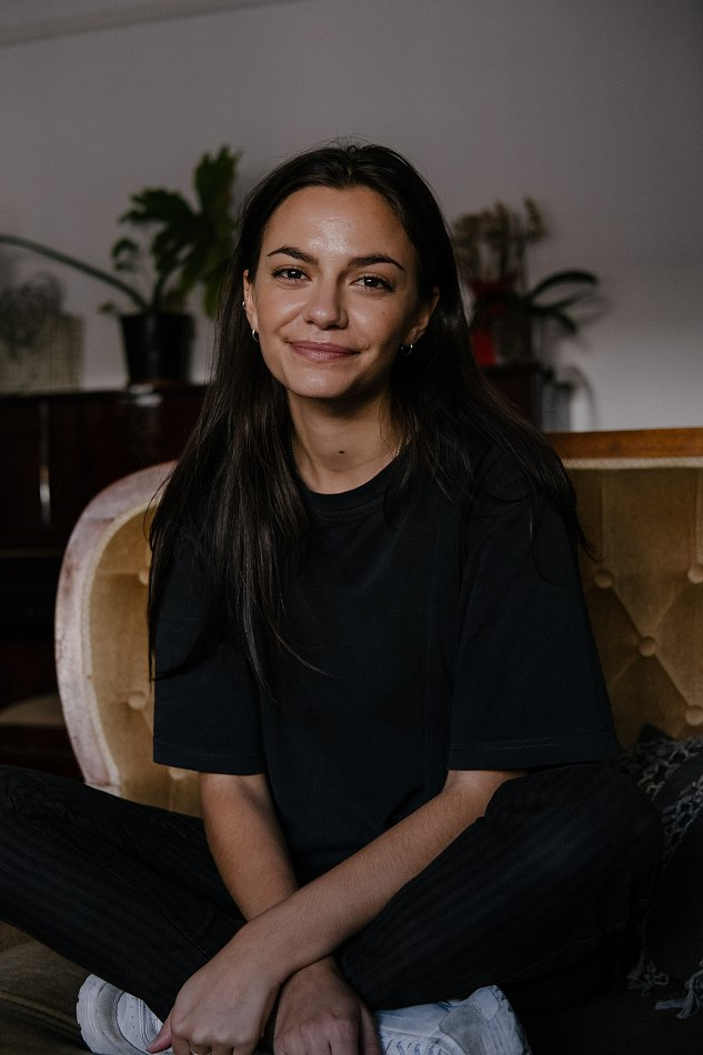 Image of Celeste Loots