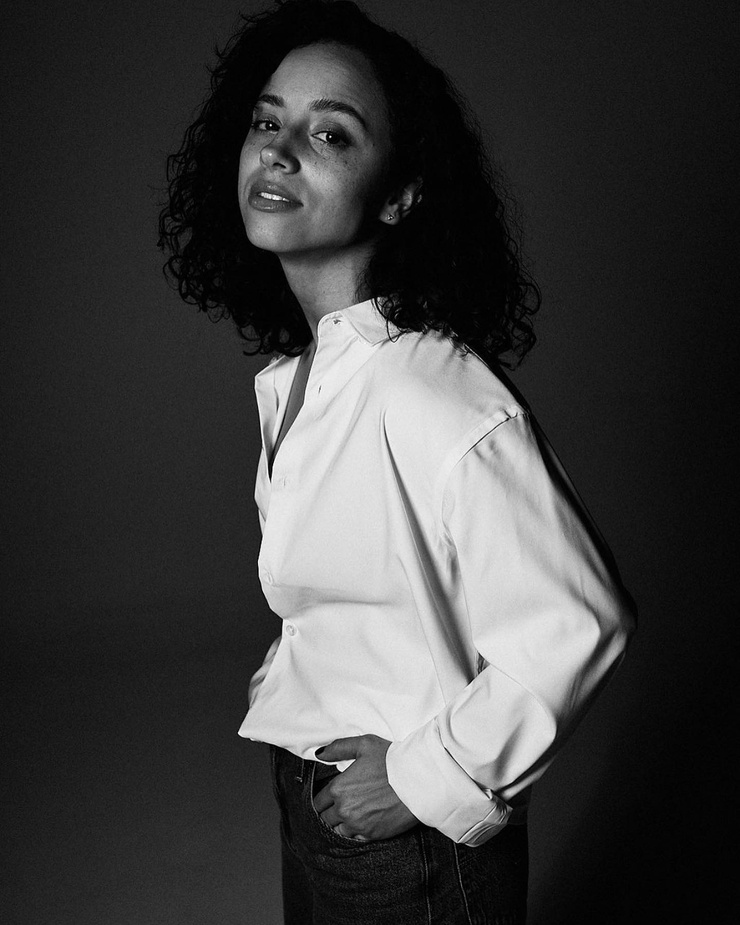 Picture of Kiana Madeira