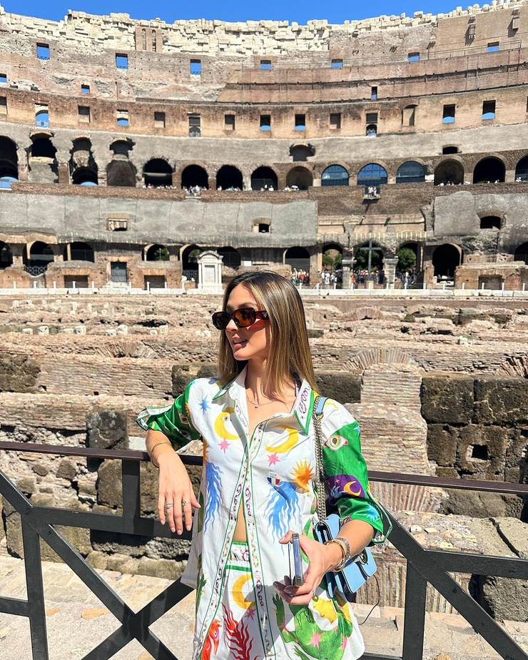 Image of Ana María Sierra