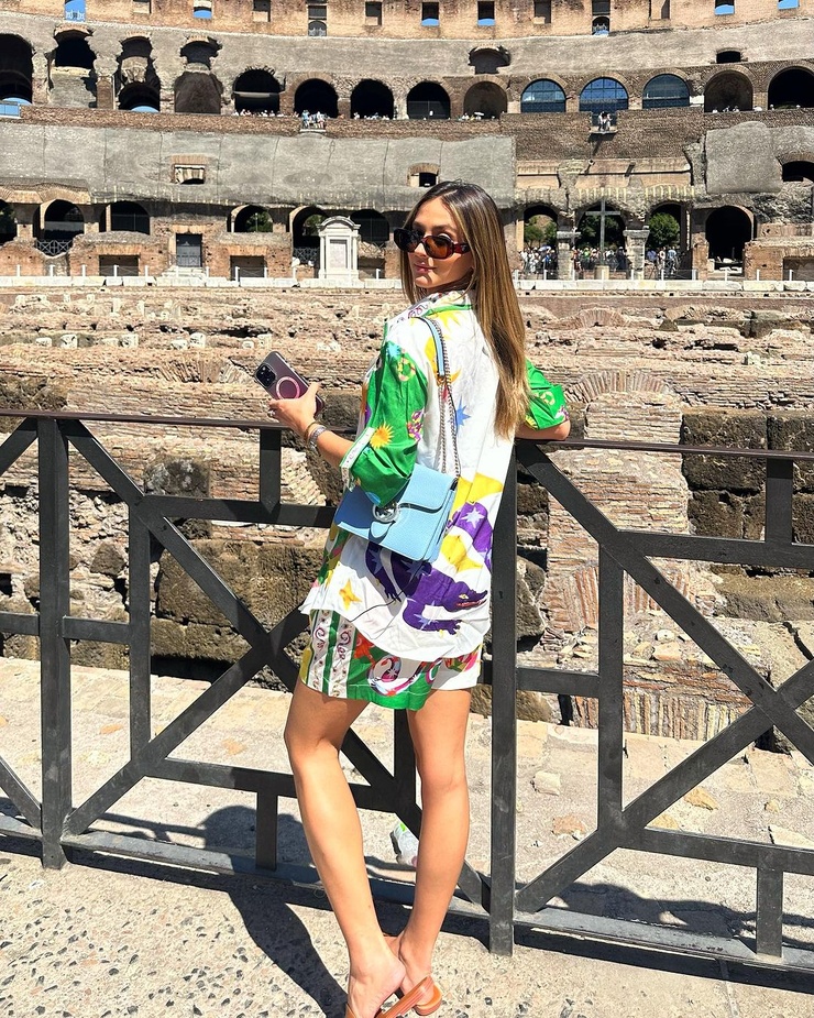 Picture of Ana María Sierra