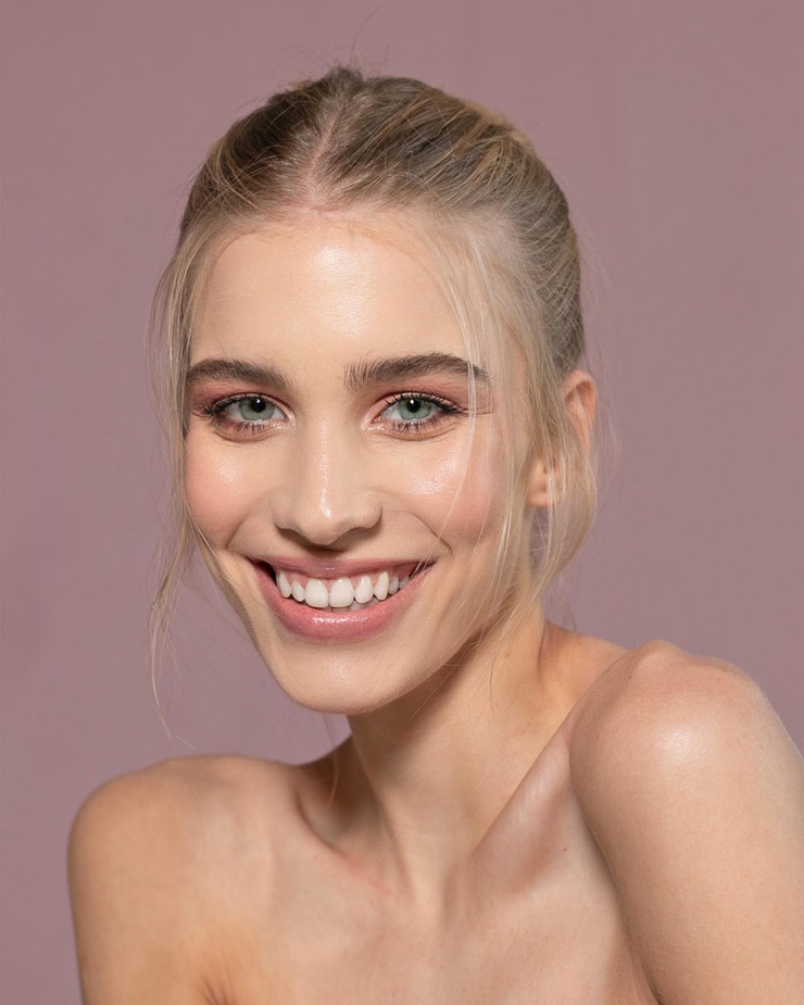 Picture of Bettina Petersen