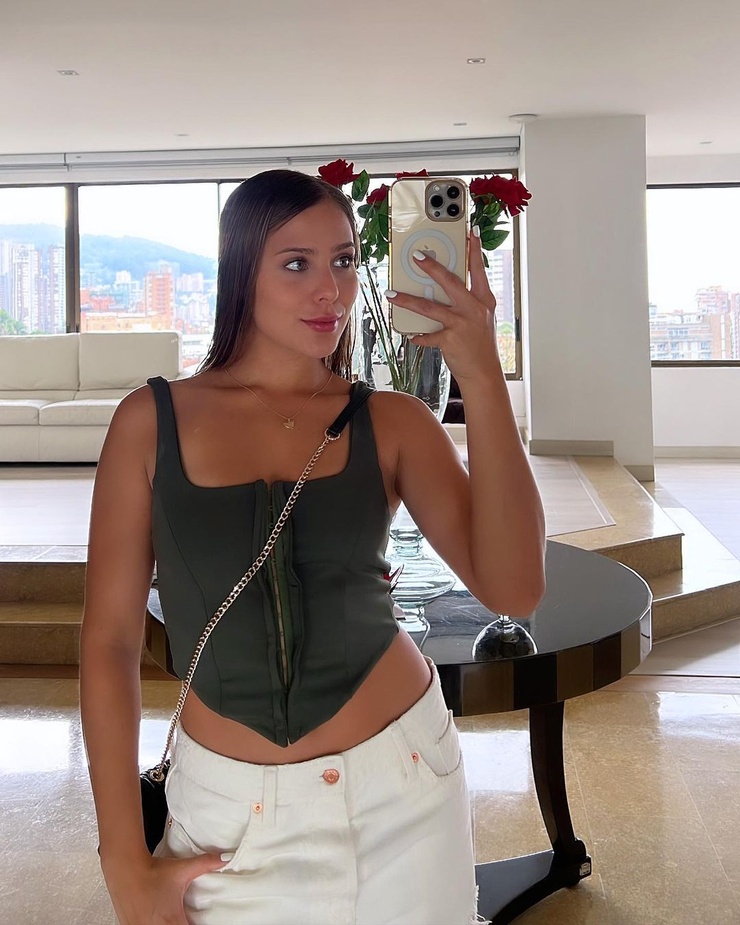 Picture of Ana Sofia Bermudez