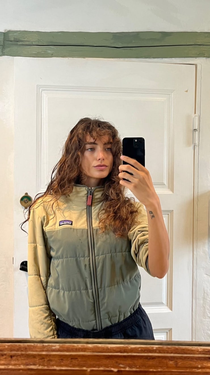 Vanessa Moe image