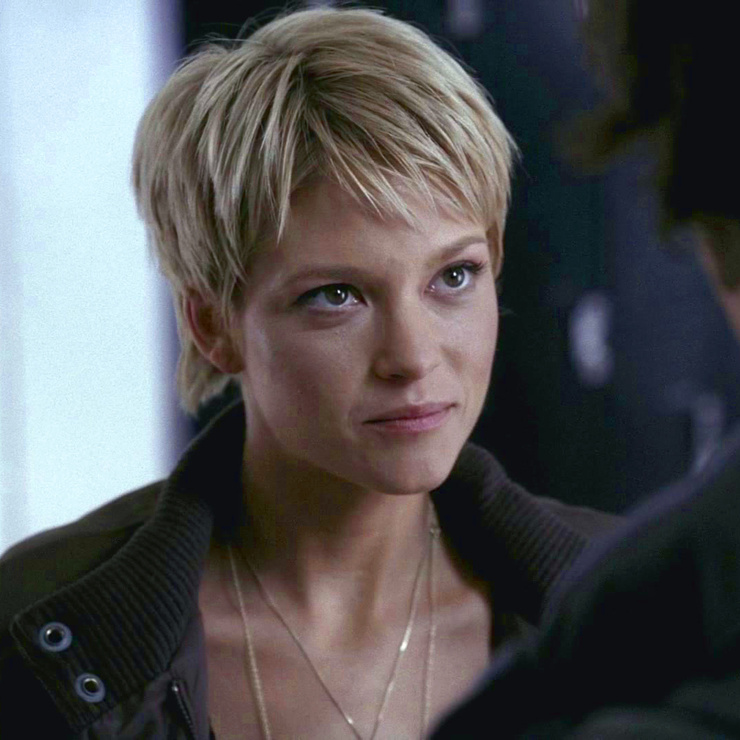 Picture of Nicki Aycox