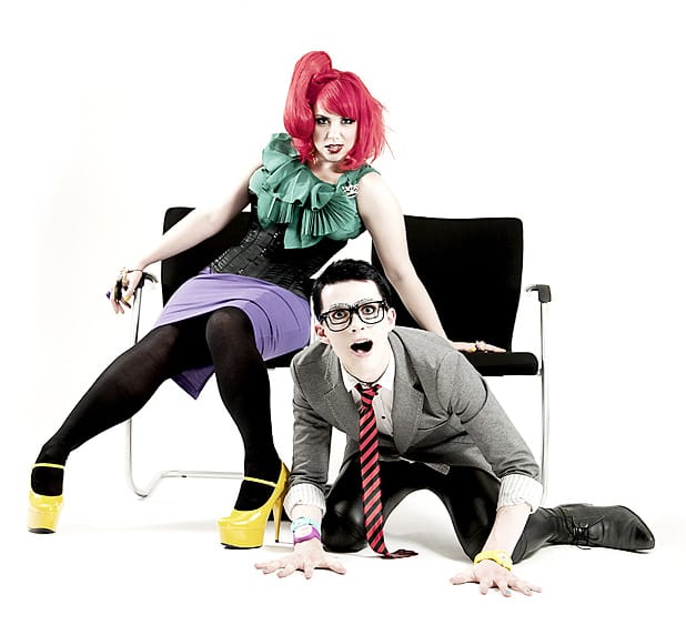 Picture of Frisky And Mannish