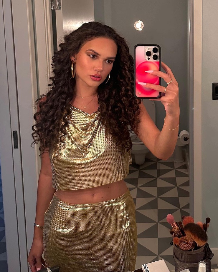 Picture of Madison Pettis