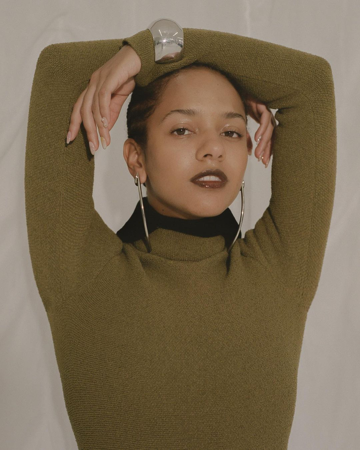 Picture of Djouliet Amara