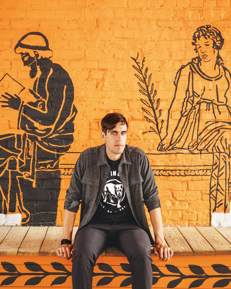 Picture of Ryan Holiday