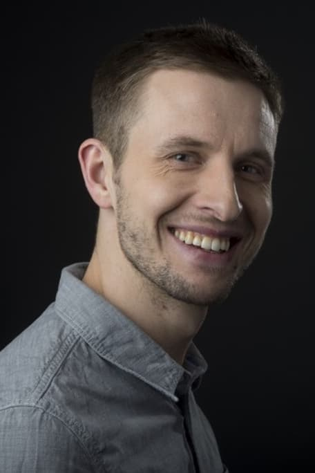 Picture of Anders Danielsen Lie