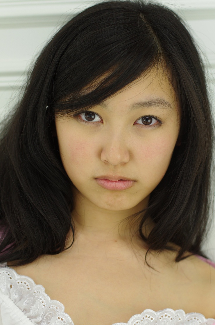 Picture of Ryôko Sakimura