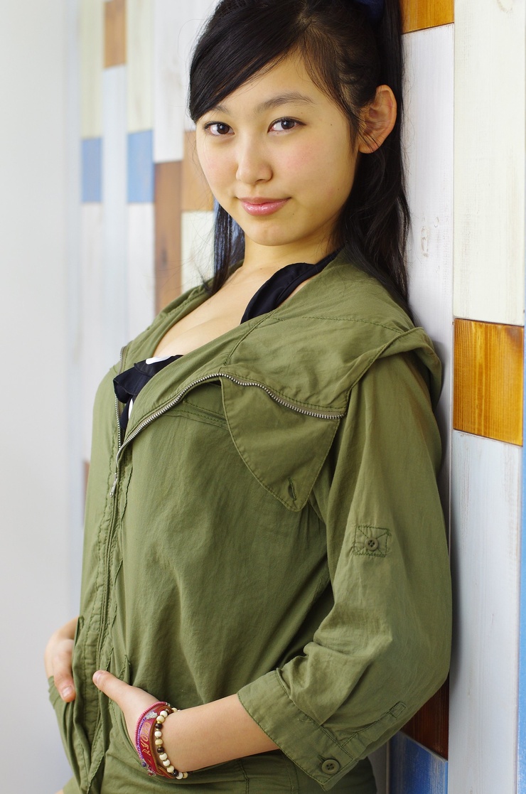 Picture of Ryôko Sakimura