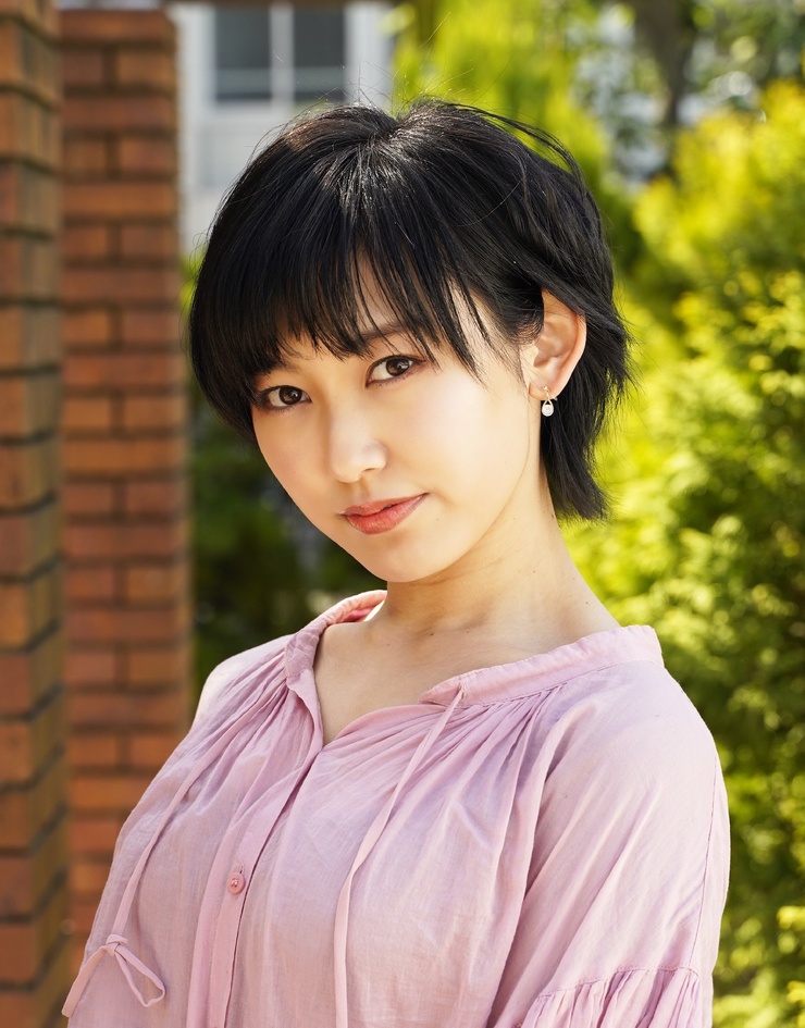 Picture of Ryôko Sakimura