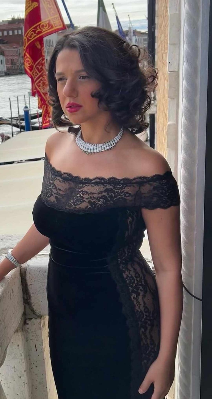 Picture of Khatia Buniatishvili
